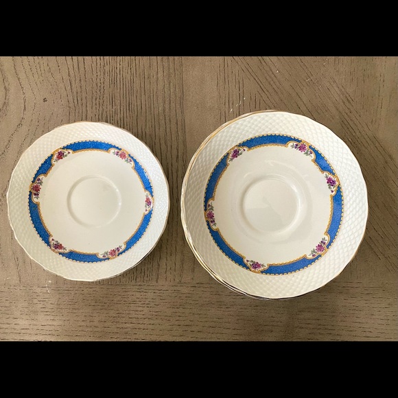 Furnivals 1913 England | Dining | 8x 913 Furnivals China England ...